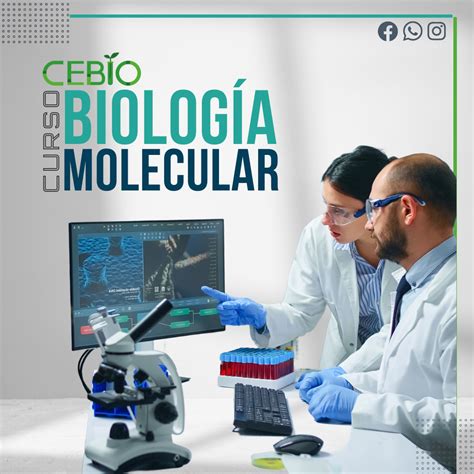 Biologia Molecular Capacitaciones