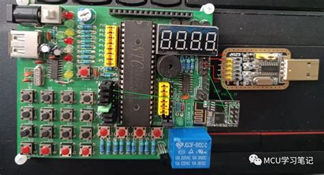 51单片机与esp8266轻松上手onenet（三） 温度上传onenet平台51单片机可以上传onenet需要什么 Csdn博客