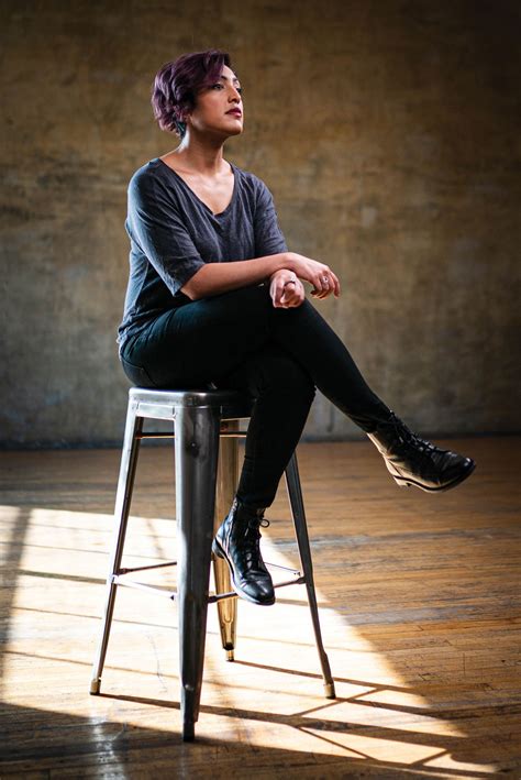 Rumman Chowdhury Is On A Mission To Fix Ais Discrimination Problem Marie Claire