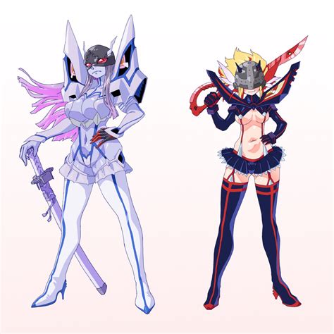 Gerusyu Angewomon Junketsu Kiryuuin Satsuki Ladydevimon Matoi