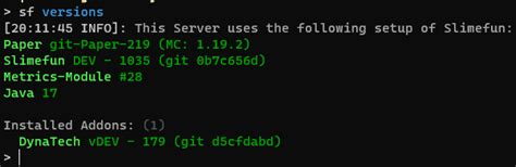 Mineralized Apiary Name Issue ProfElements DynaTech GitHub