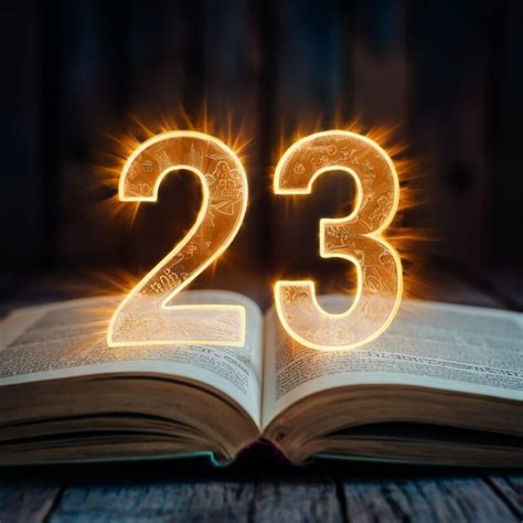 Angel Number 23 What It Means For Your Spiritual Journey And Love Life
