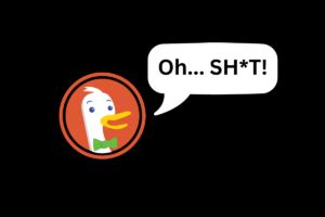 Why DuckDuckGo Is Bad Let S Unpack The Controversy