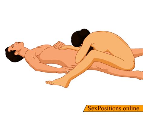 Two 4 One SexPositions Online