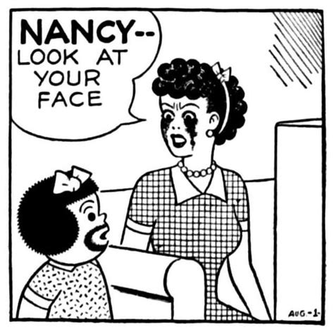 Look At Your Face R Outofcontextcomics