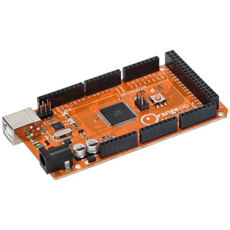 Orangepip Mega2560 Arduino Mega2560 Compatible Development Board