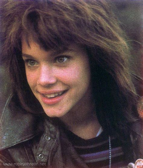 Robin Johnson Cast The Miami Vice Community