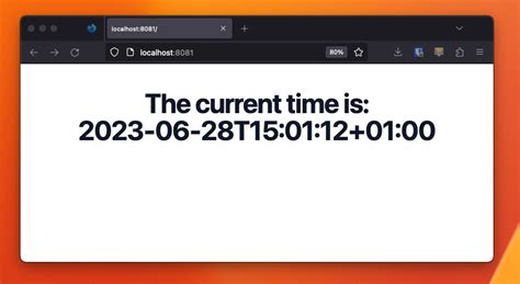 Generating Tailwind Css Files For Templ Templates