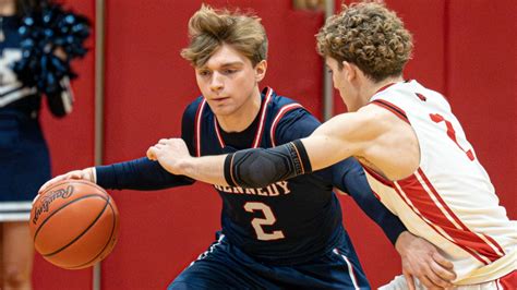 Jfk Finds A Way Back To The District Finals Your Sports Network