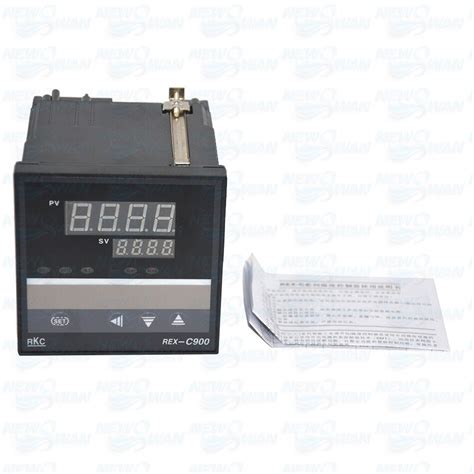 Ac100 240v Digital Intelligent Temperature Control Grandado
