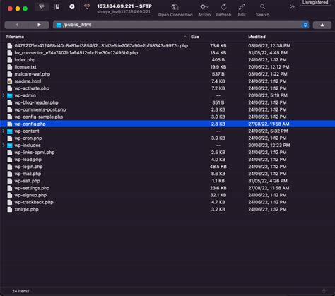 How To Fix The Error Establishing A Database Connection In WordPress BlogVault