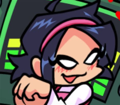 Nene Fnf Update Pfp Nena Dibujos