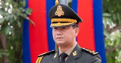 លោក ហ៊ុន ម៉ាណែត កាត់ ដី គម្រប ព្រៃឈើ ខេត្ត ព្រះសីហនុ ទំហំ ជាង ៣១ ហិកតារ ឱ្យ បុគ្គល មាន លុយ ធ្វើ