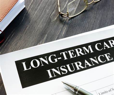 Can Long Term Care Insurance Premiums Be Deducted From Taxes ⋆ Mcnair