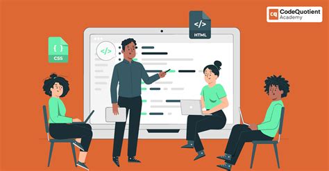 How Codequotient Academy Prepares You For Real World Jobs And Career Codequotient