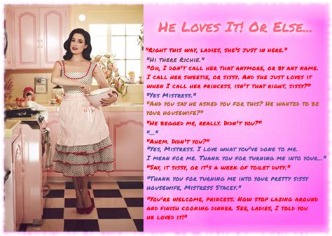 Forced Feminization 35 Tumblrviewer