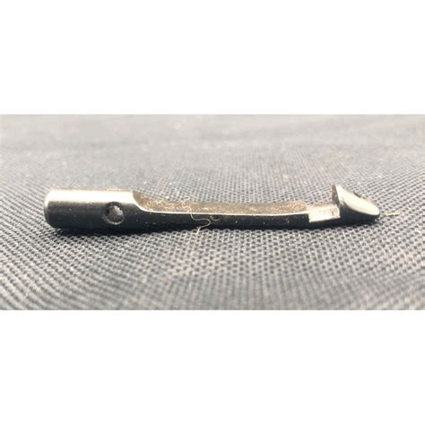 Yugoslavian SKS M59 66 Trigger Housing Latch NOS Condition Victory Arms Munitions