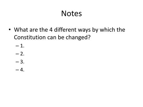 Ppt Chapter 3 Section 1 The Six Basic Principles Powerpoint