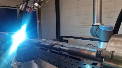 Piotr Stanecki On Linkedin Automation Urcap Robotics 3dprinting Hardox Innovation…