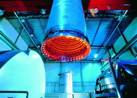 Hip Product Fabrication And Hot Isostatic Pressing Plastics And Rubber Product