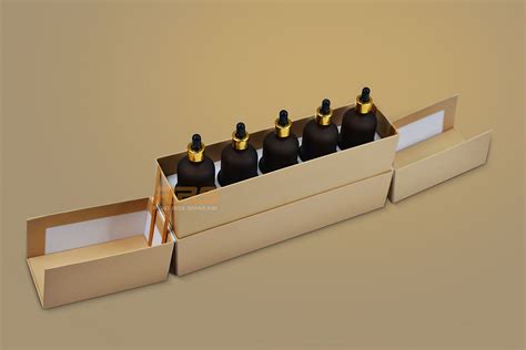 How To Choose Best Materials For Face Mist Packaging Box