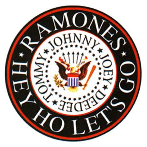 How The Ramones Became The Ramones