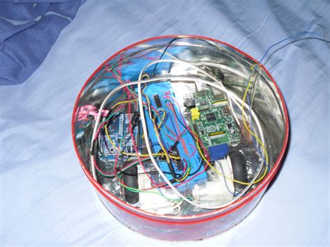 Master Mk1 Robotshop Community