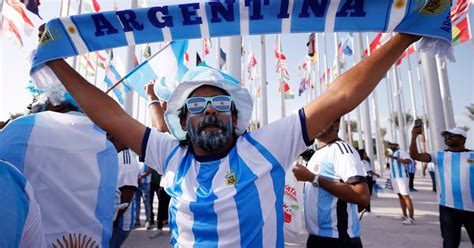 Después Del Boom De Los Días Previos Al Debut Y Luego De La Derrota