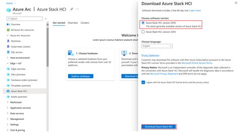 download azure stack hci version 23h2 software azure stack hci microsoft learn