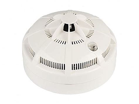 ИП 101-29-PR Извещатель пожарный тепловой