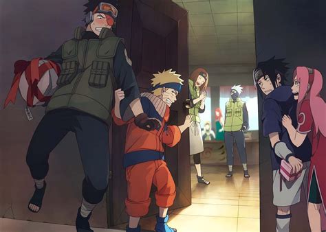 Fond Décran Naruto Naruto Naruto Uzumaki Naruto Characters