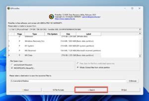 How To Recover Files From RAW Hard Drive Methods
