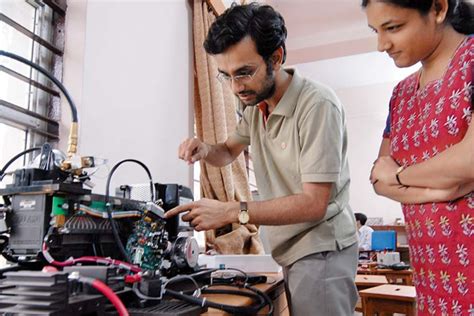 Engineering Colleges