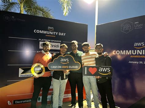 Awscloud Awscommunity Devops Chirag Sharma
