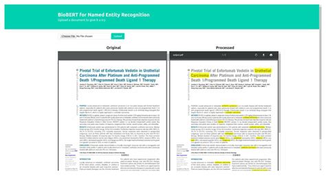 Ppt Nlp For Biomedical Applications Powerpoint Presentation Free Download Id9031848