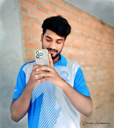 Emon Hossain