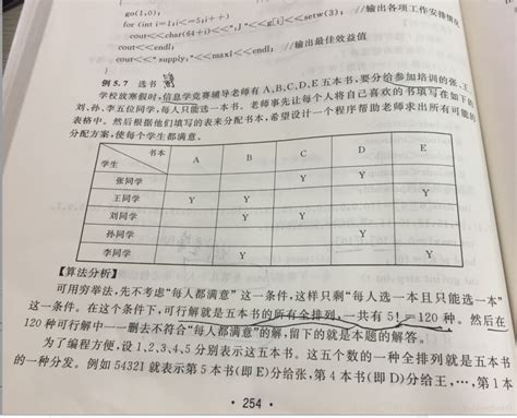 搜索与回溯算法 csdn博客