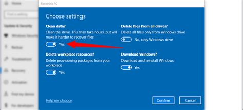 How To Wipe A Drive On Windows 10 Or Windows 11
