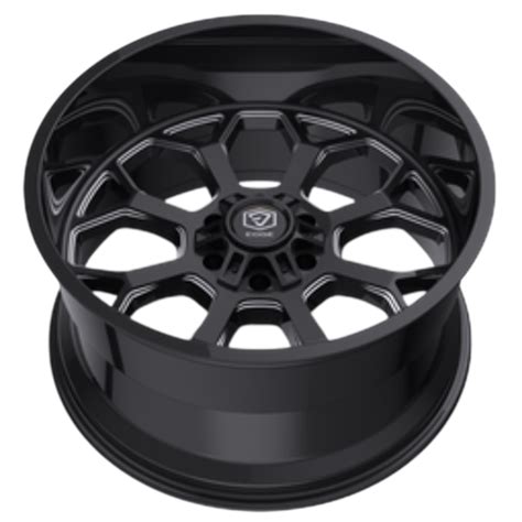 Edge Off Road 301bm Wheels In Stock And Options