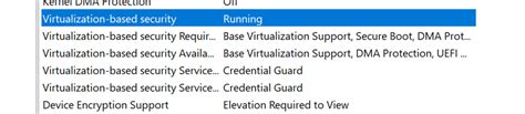 Windows Hello Enhanced Sign In Security Microsoft Learn