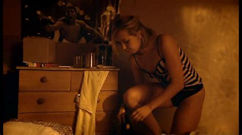 Naked Rebecca Atkinson In Shameless Uk