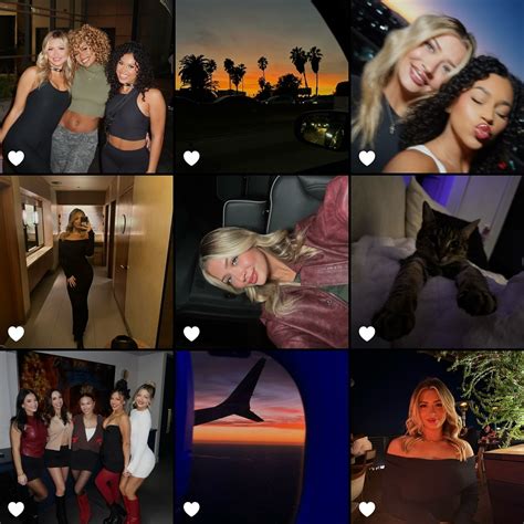 Hannah Tharp Hanntharp • Instagram Photos And Videos