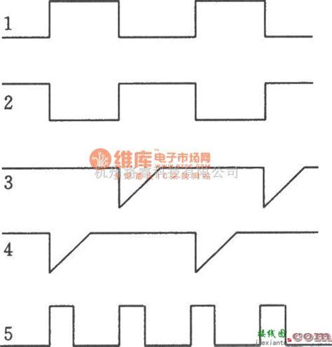 信号产生器中的简易倍频发生器 接线图网