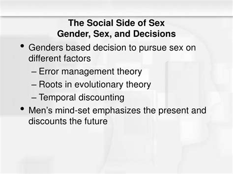 PPT Chapter 4 Behavior Control PowerPoint Presentation Free Download ID 3515006