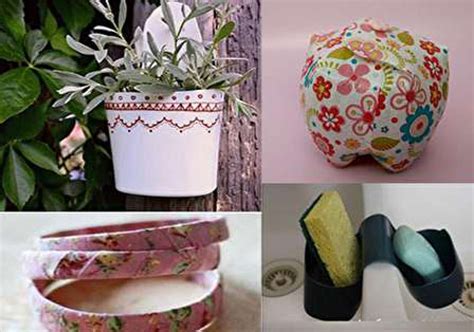 کاردستی با وسایل دور ریختنی؛ آسان، ساده و خلاقانه ستاره