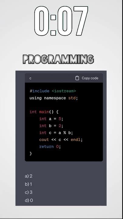 Programming Quize Time Coding Computerscience Programmingquiz