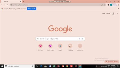 Completed Live Temperature Monitor With Django Swati Rodge Posted On