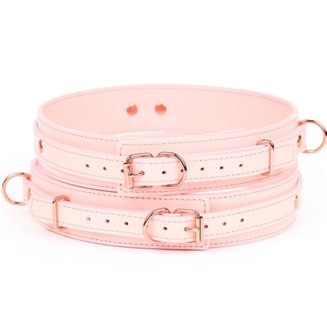 Locking Abdl Restraint Etsy Locking Abdl Restraint Etsy