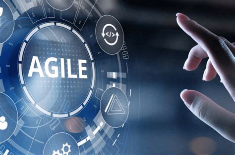 Методология Agile в тестировании процедура внедрение сложности обучение нагрузочное