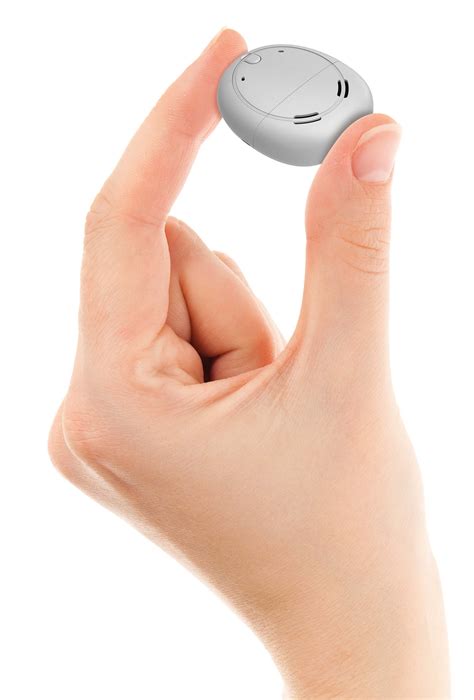 Cochlear Implant Device